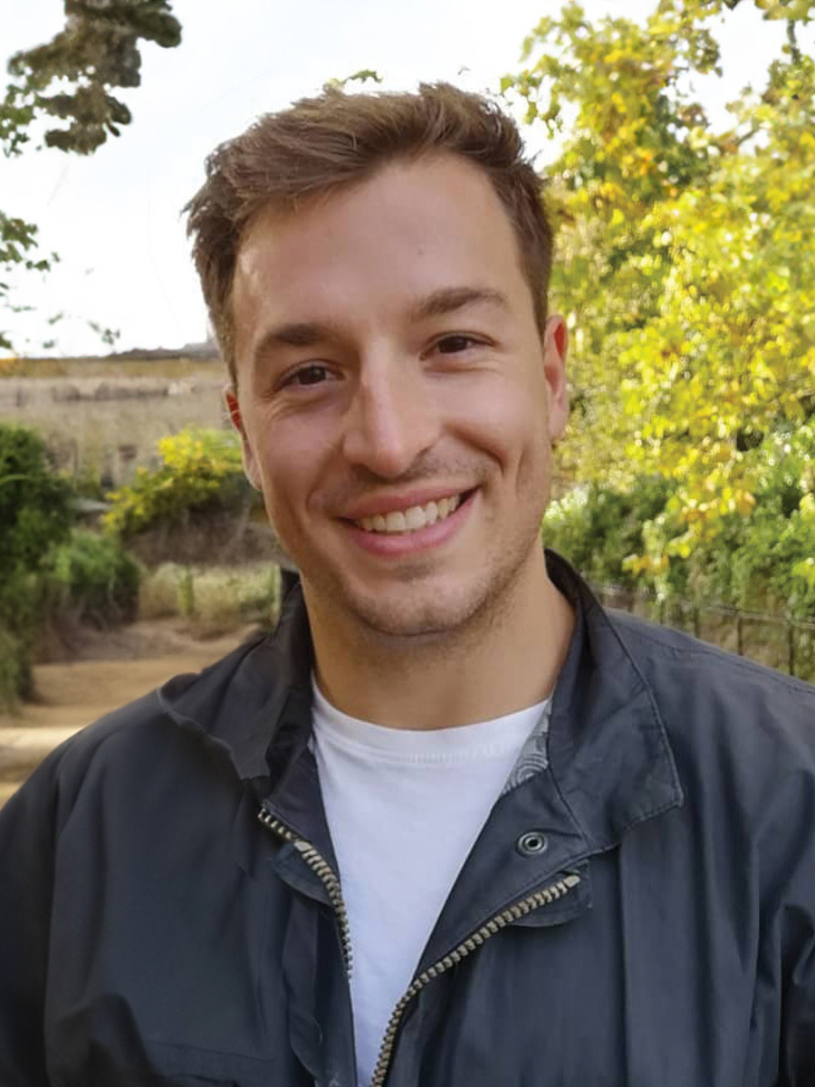 Team - DML Marketing