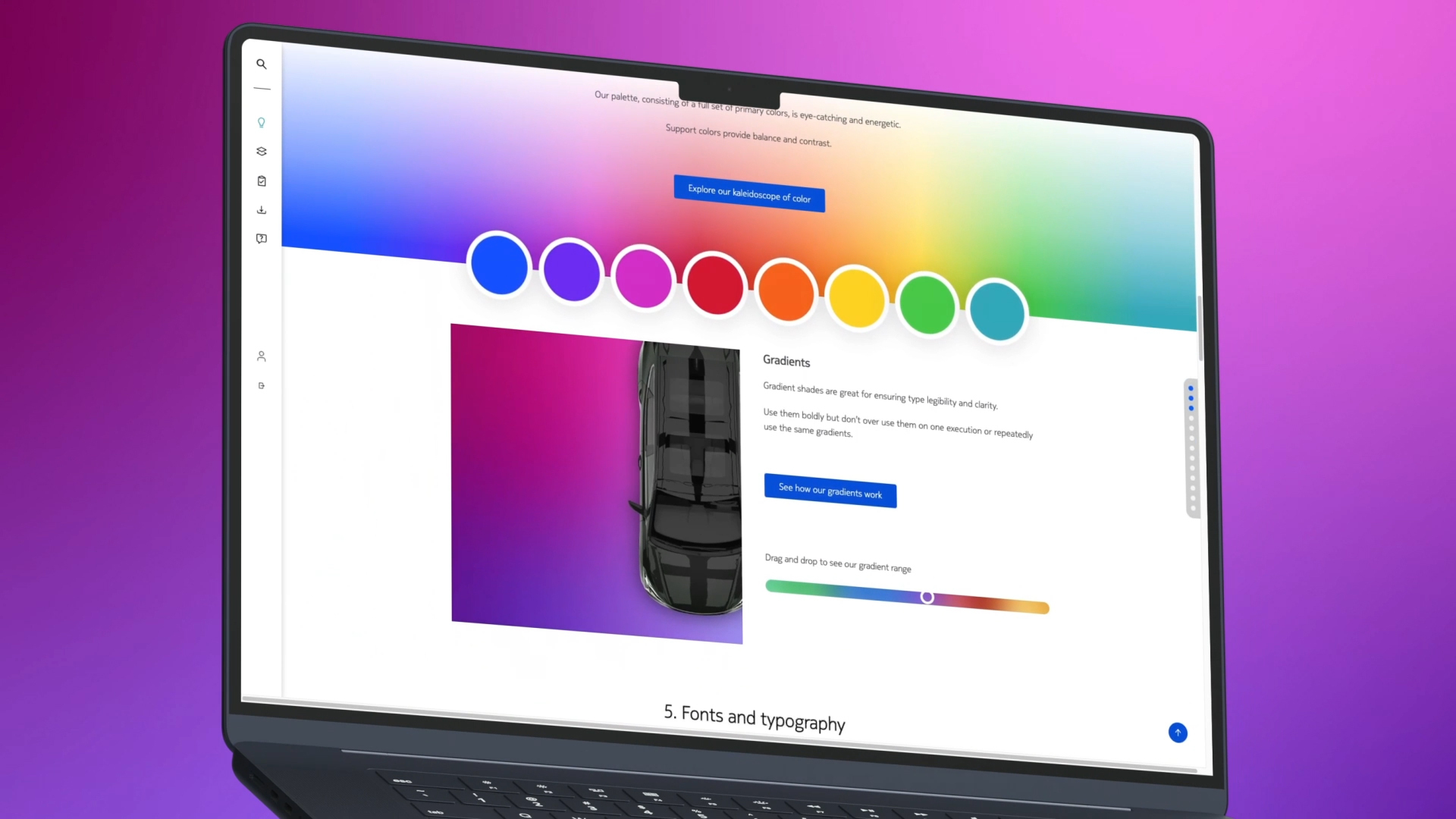 Nokia: Brand Hub - DML Marketing
